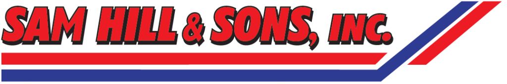 Contact us – Sam Hill & Sons, Inc.